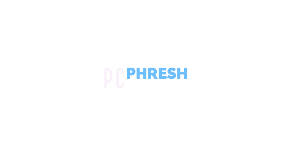 Phresh collection